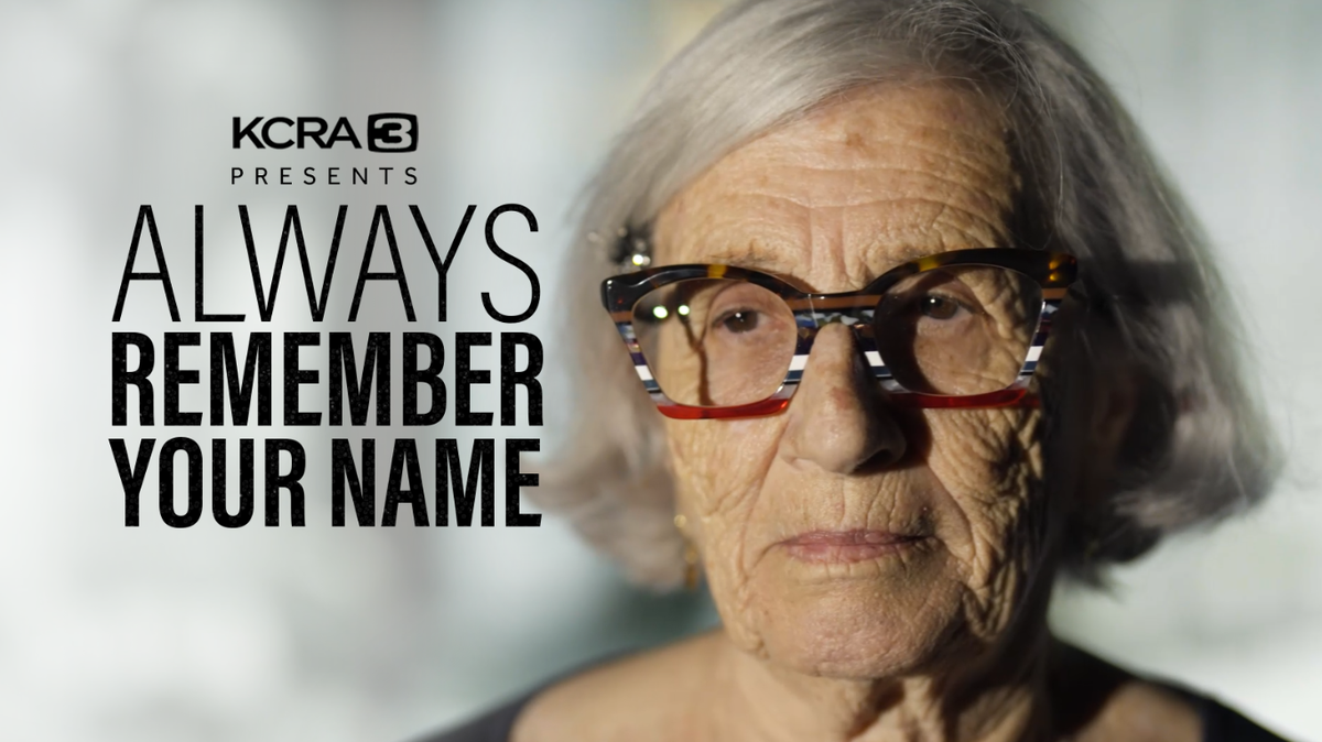 'Always Remember Your Name' | A curriculum guide for schools
