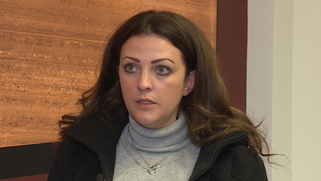 'It's a slap in the face': Victim's daughter devastated as killer gets ...