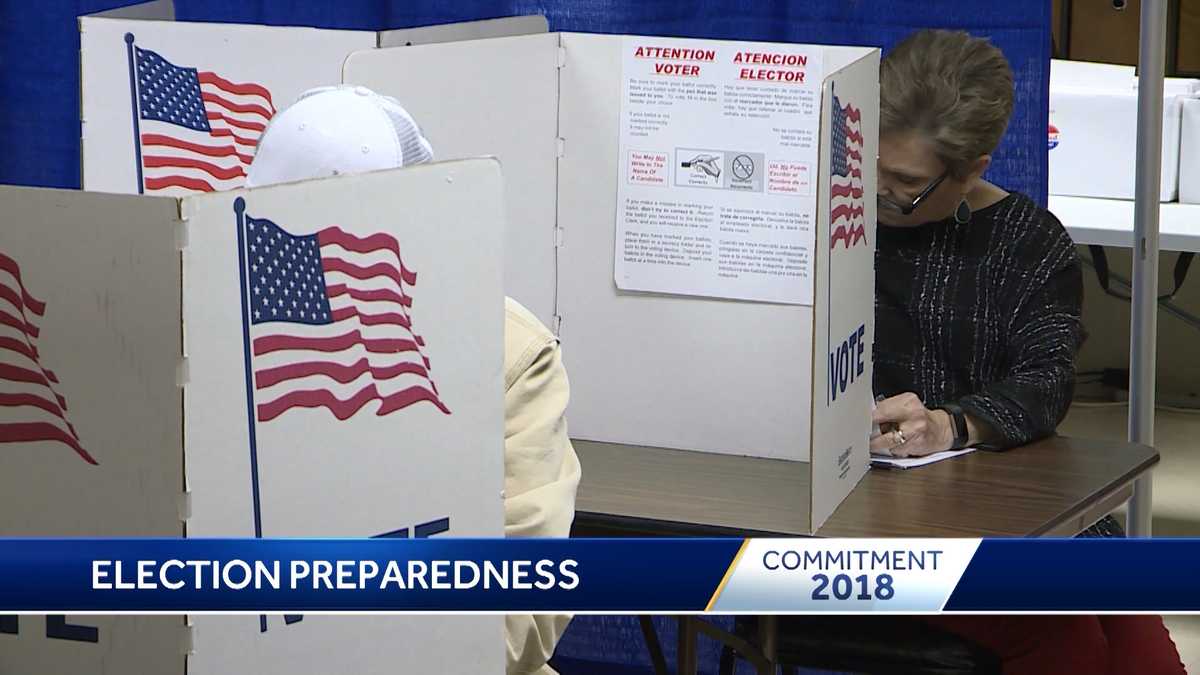 News to Go: Election Day Tomorrow