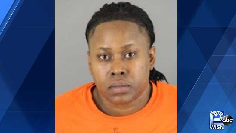 Wisconsin: 'Pimpin' Amanda' charged with 10 counts of sex trafficking