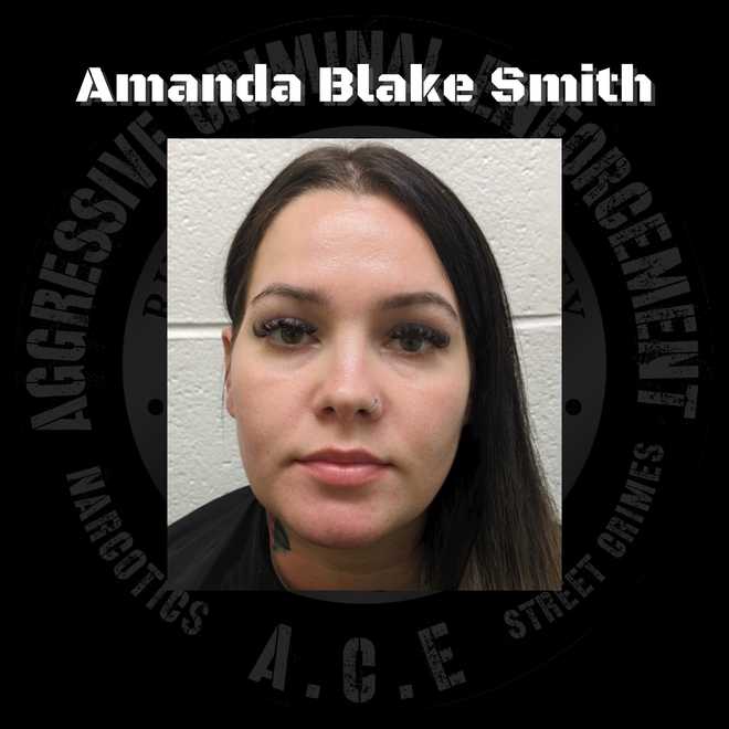 North Carolina: Woman gets $1 million bond