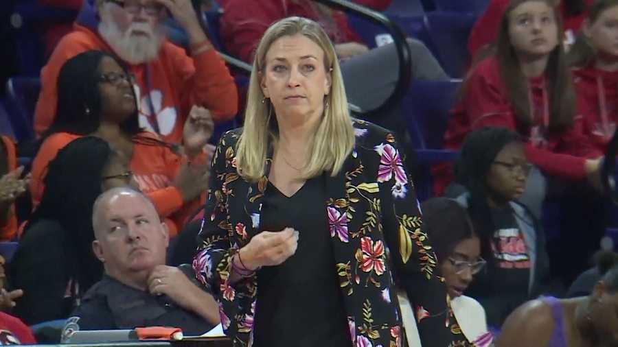 Clemson women's basketball loses in 2nd round of ACC Tournament