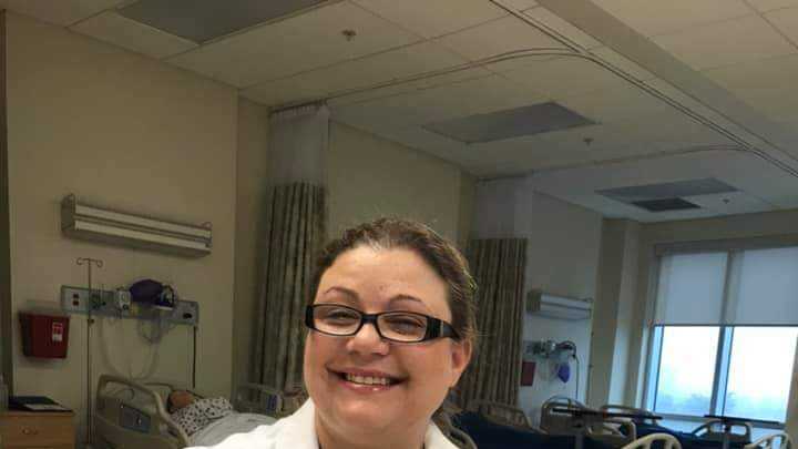 GALLERY: Nurse Appreciation Week 2020