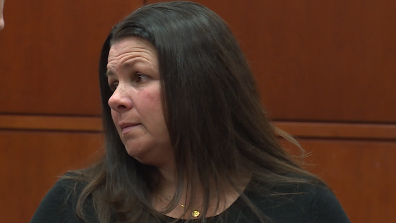 Fairfield Township mother owns up to stealing thousands of dollars from ...