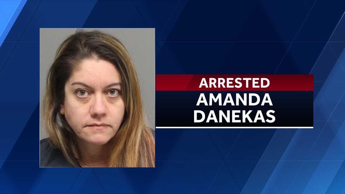 LCSO: Jail medication aid arrested for giving inmates narcotics