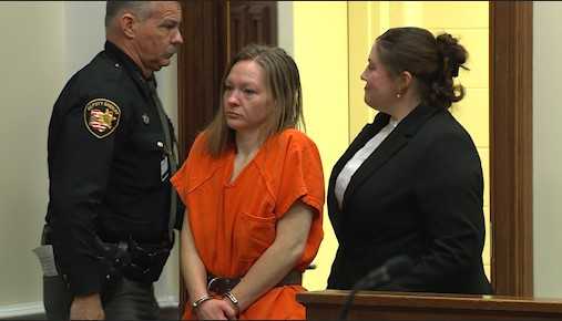 Ohio babysitter charged after 1-year-old hospitalized with serious injuries
