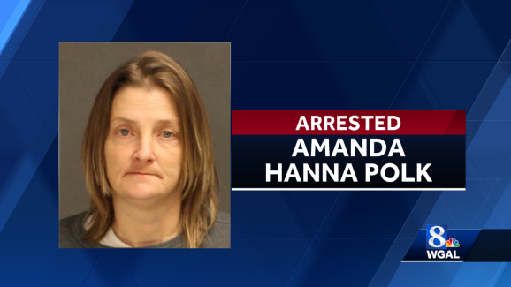 Woman confessed to trying to rob three Turkey Hill stores on same day ...