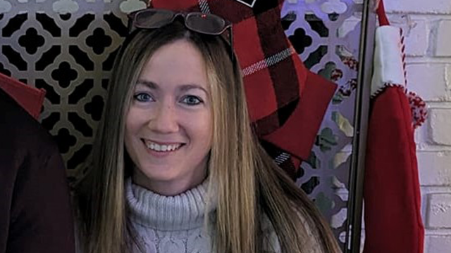 Muskogee police search for Amanda Harms, who last seen on Jan. 13