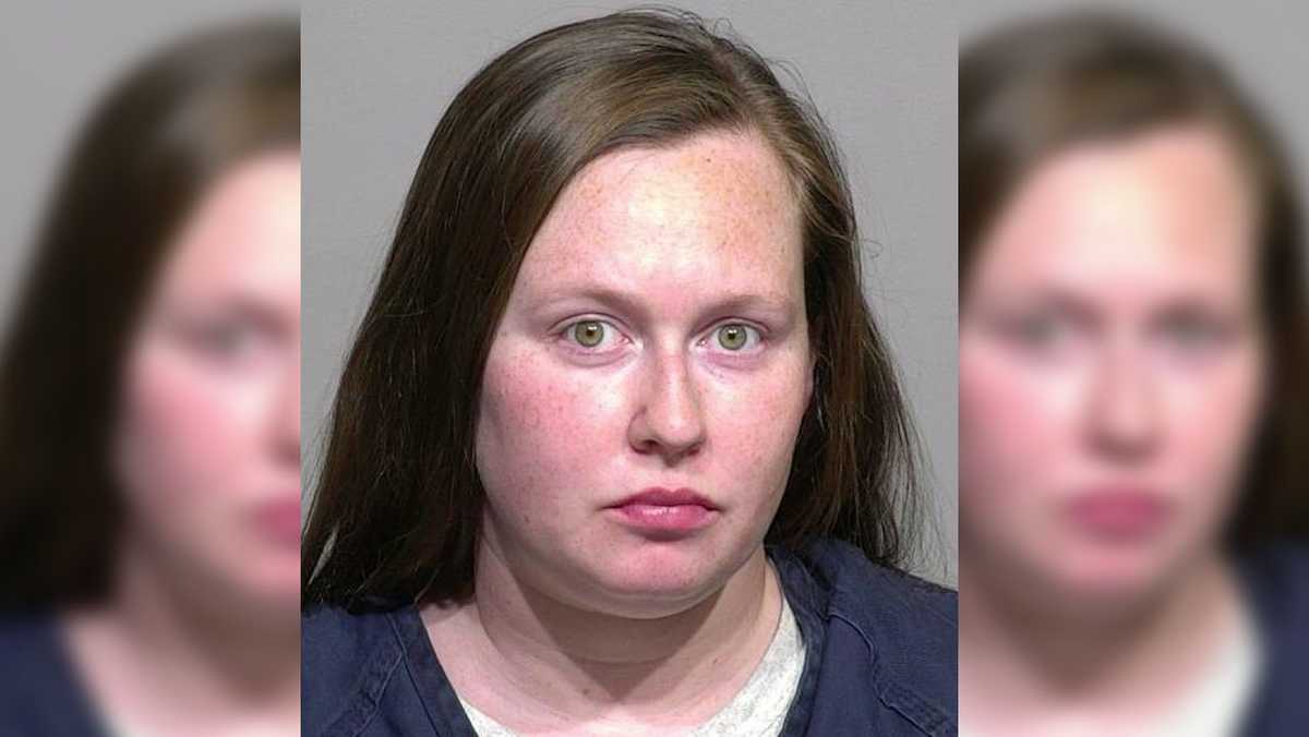 Cudahy mom charged in methadone death of two-week-old son