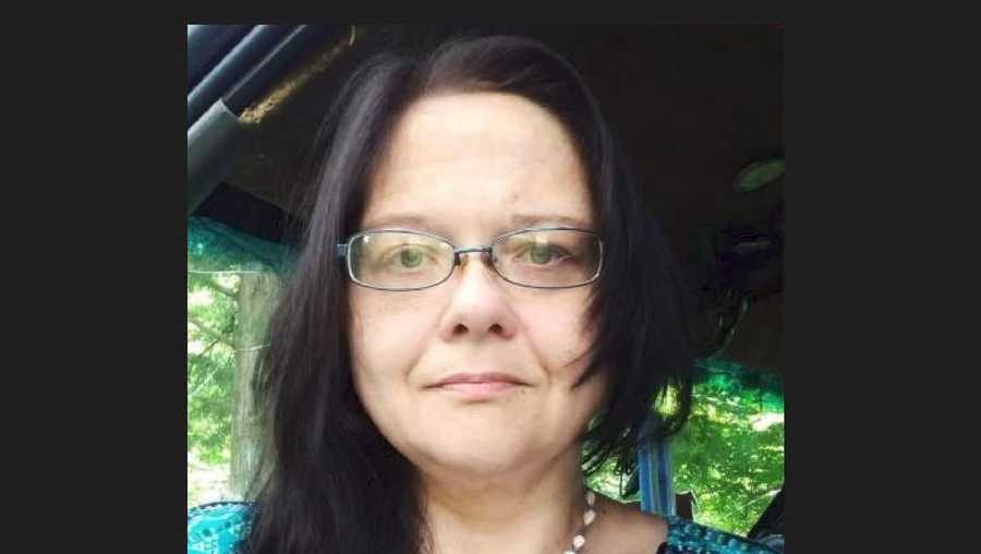 Missing woman last seen in Rainbow City