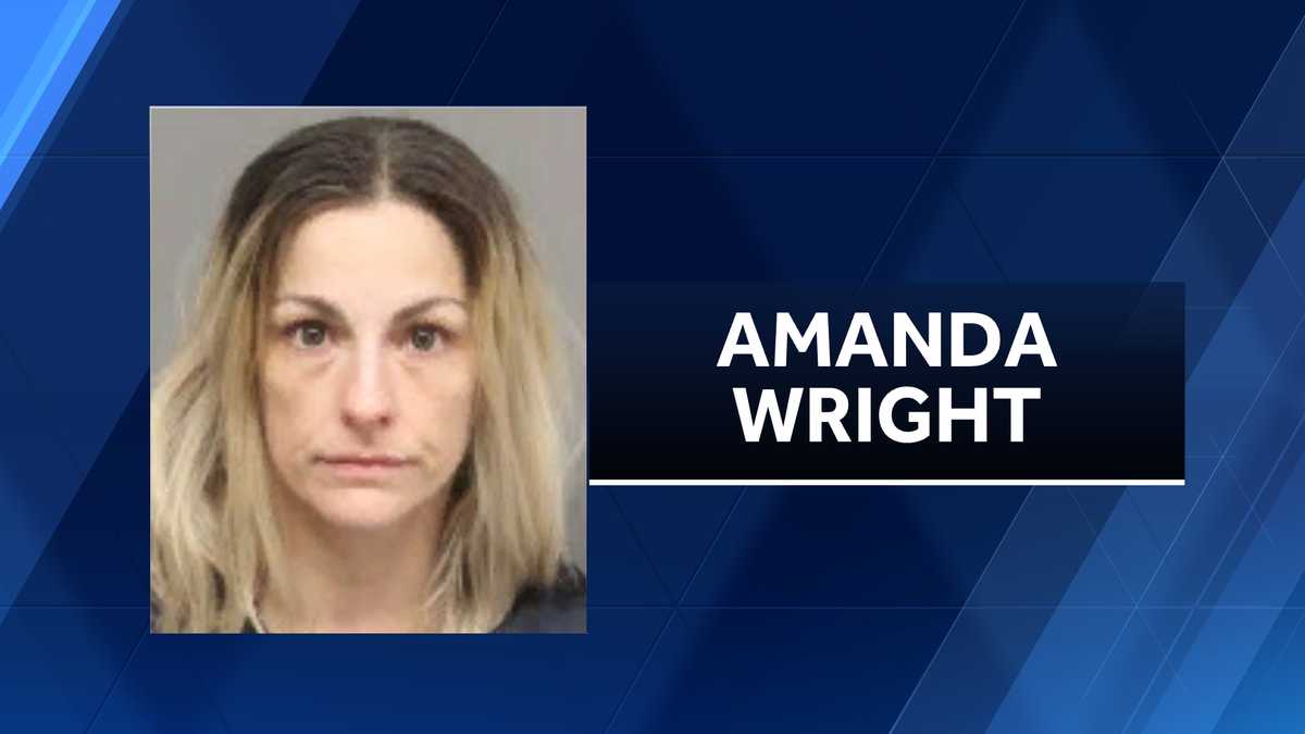 Lincoln woman 'carried out a plan' to kill her husband, police say