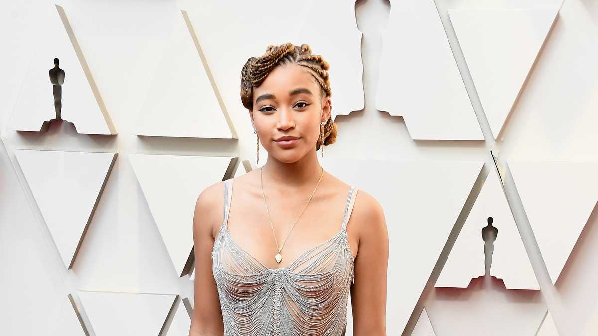 See all the 2019 Oscar Red Carpet looks here!