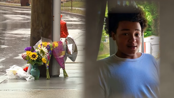 Family of 14-year-old shot to death in Covington files lawsuit against ...