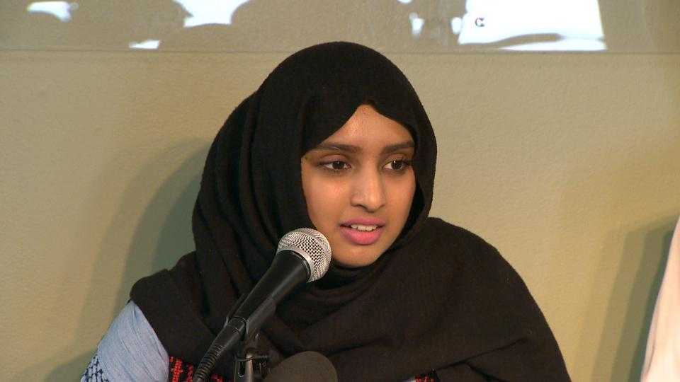Towson HS alumnae mistakenly identified as bombing suspect in Sri Lanka