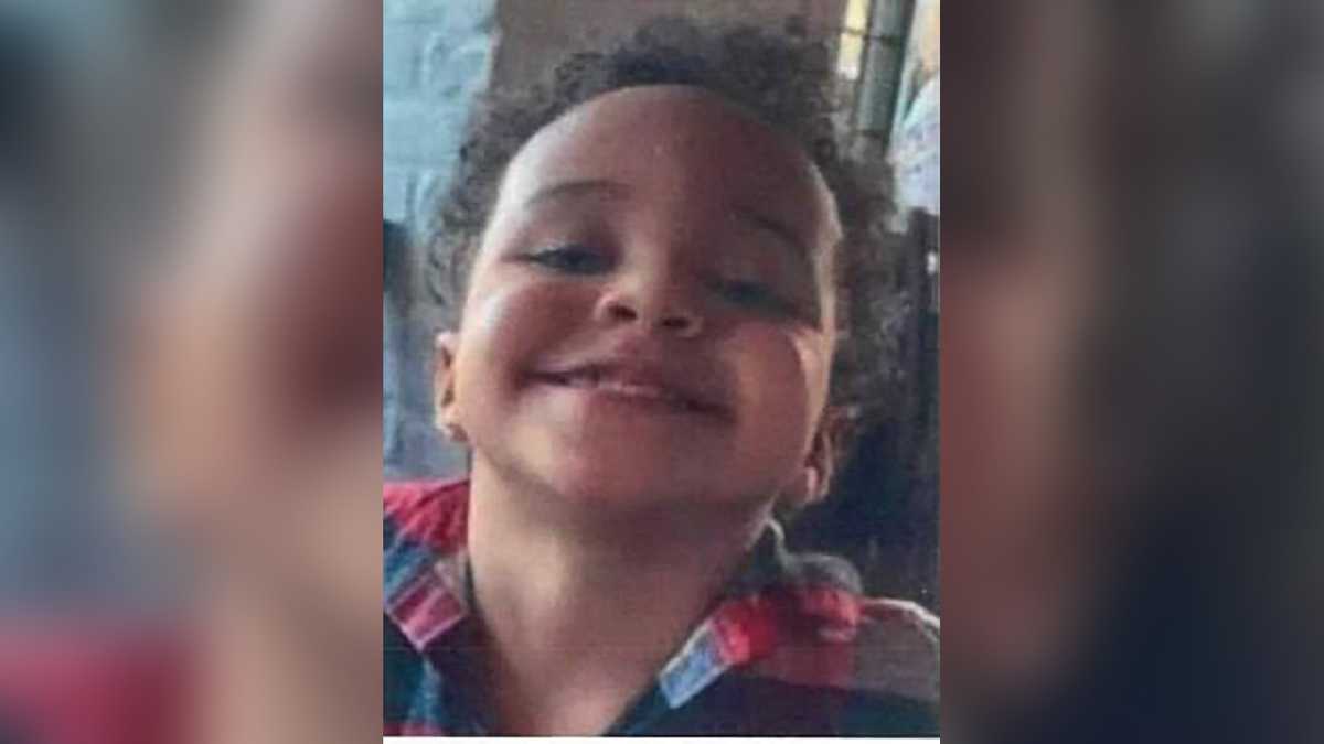 Amari Nicholson's family desperate for answers in 2-year-old's death