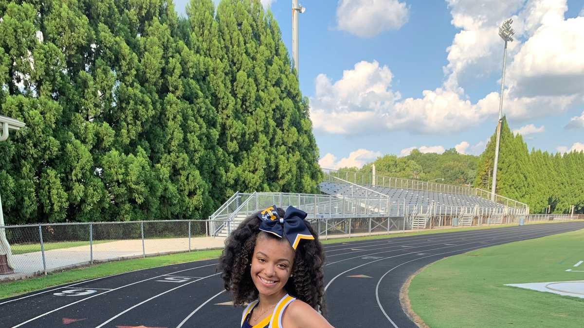 SLIDESHOW 2: Senior Shout Out: WXII 12 recognizes high school, college ...