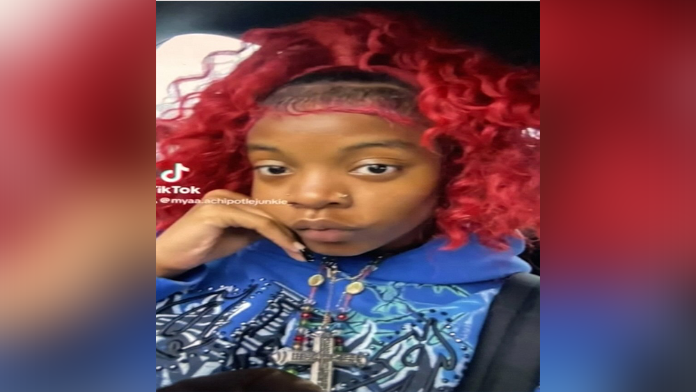 Georgia: Statewide alert issued to find 14-year-old girl - WJCL