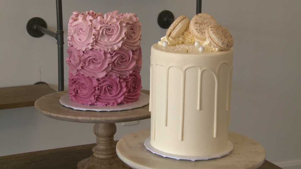 NH Chronicle: Young bakers who take the cake