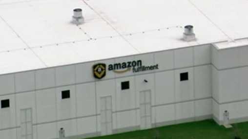 Amazon hiring for more than 1,750 jobs around Louisville, southern Indiana