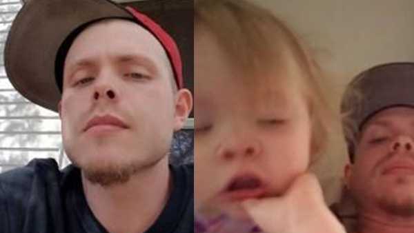 Amber Alert Canceled After Ohio 1 Year Old Found Safe