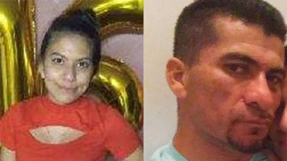 AMBER ALERT: Authorities in Georgia looking for abducted 16-year-old girl