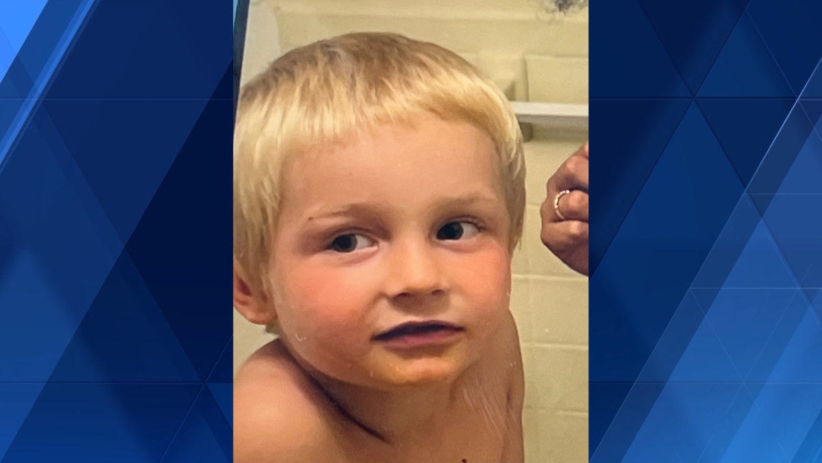 Amber Alert canceled after missing Ohio boy found safe; 2 taken into ...