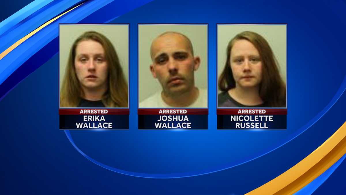 Parents of boy face multiple charges after Amber Alert issued in NH