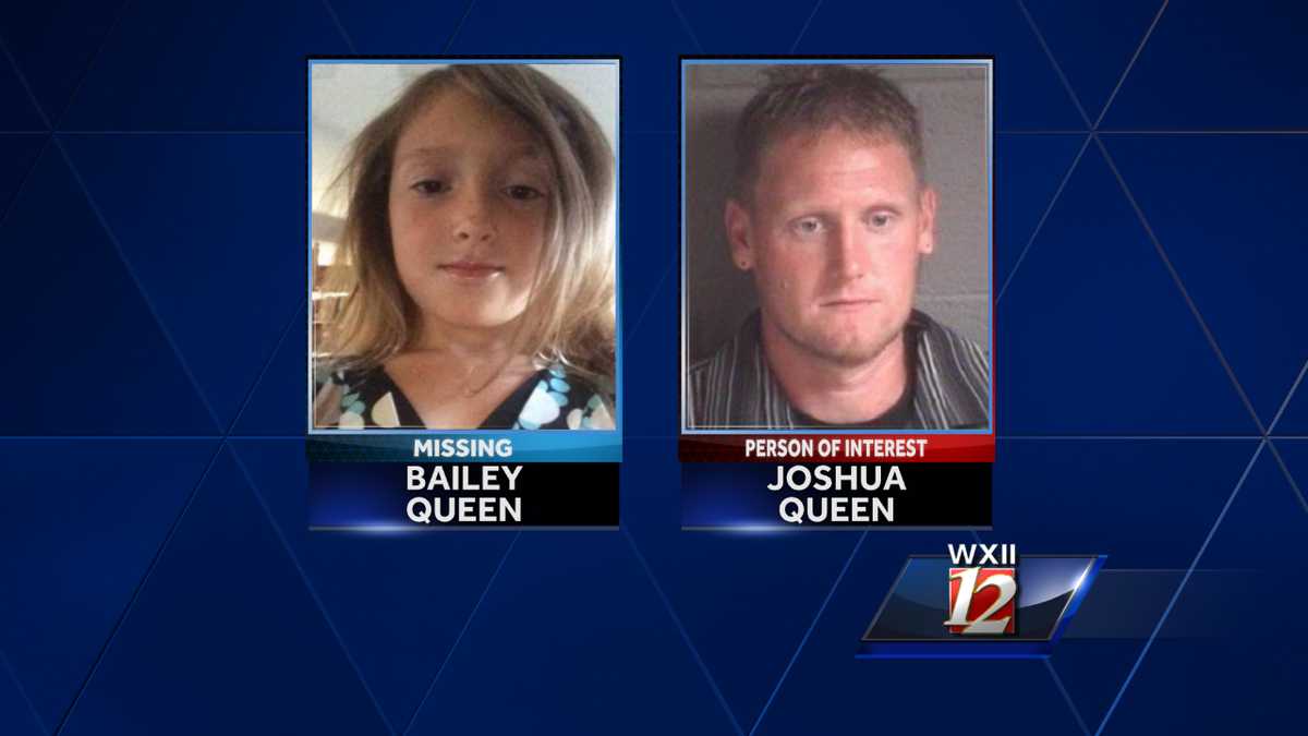 Amber Alert Canceled Girl Found Safe