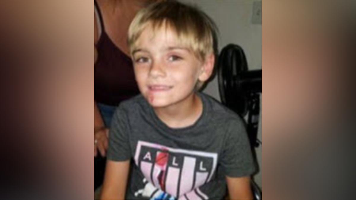 9-year-old at center of Amber Alert found safe, man in custody ...