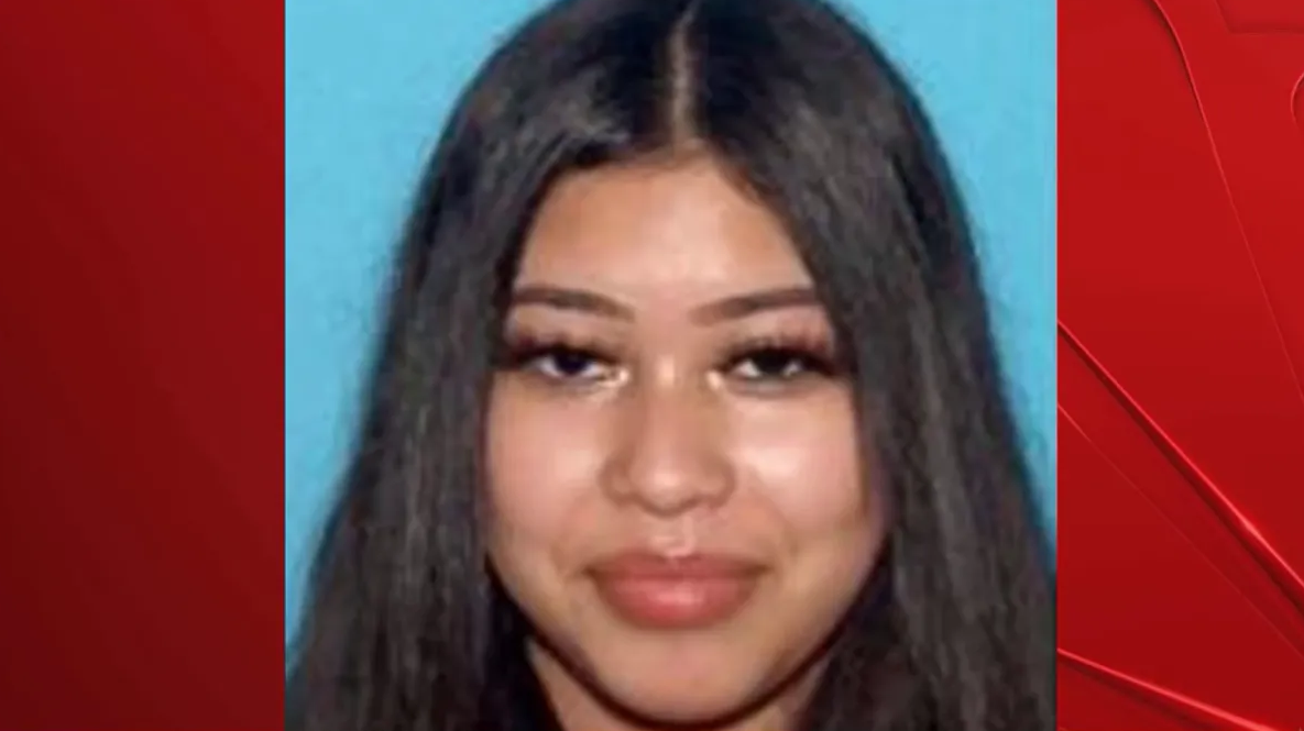 Amber alert issued for teen girl abducted in the Bay Area