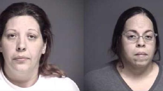 Police: 2 arrested after statewide Amber Alert