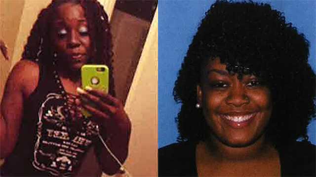 Woman says she was wrongly identified, handcuffed in Amber Alert mix-up