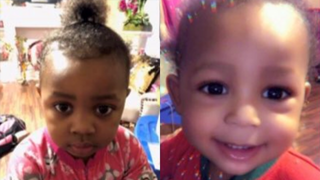 AMBER ALERT: Toddlers taken at gunpoint from Mississippi may be headed ...
