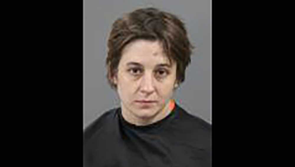 Easley: Woman charged after missing man found shot to death in woods ...