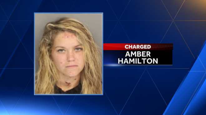 Upstate woman charged with DUI after car crosses lanes, plows into SCHP ...