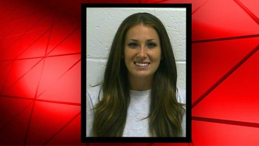 Woman Convicted Of Pushing Husband From Window Of Tulsa High Rise Was