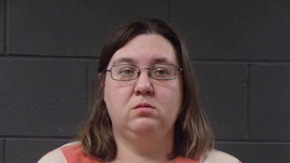 Amber Waterman now charged with unborn baby's death in kidnapping case