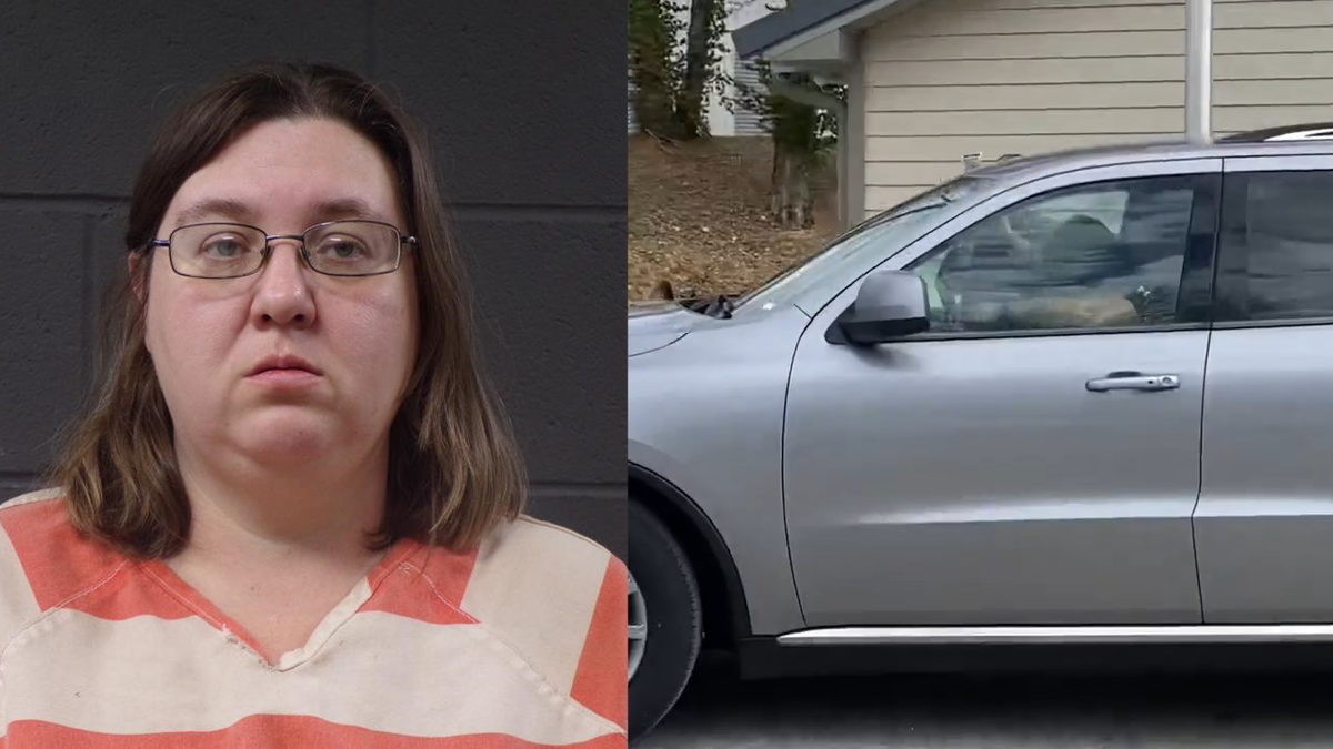 Woman accused in Ashley Bush's death transported from jail