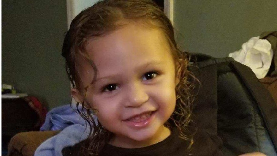 Amber Alert Canceled Missing 3 Year Old Scotland County Girl Found Alive