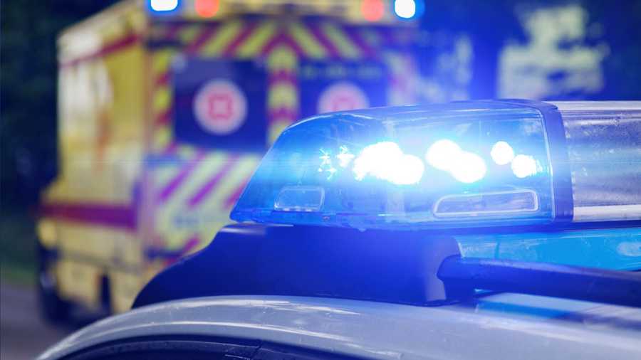 Toddler hit by train in Springfield, dies at hospital