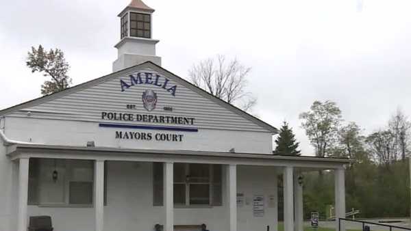 Amelia voted itself out of existence: Now what?