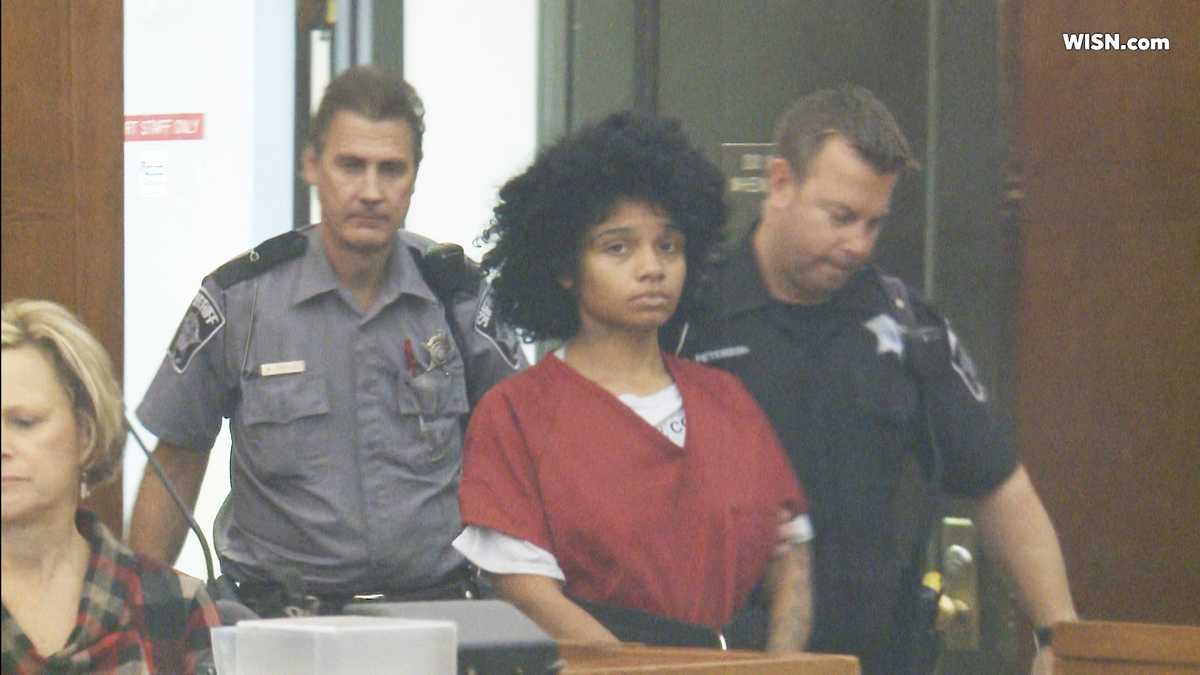 Trial suspended for mom accused of binding, burning son