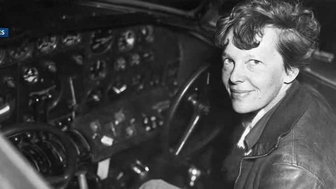 Amelia Earhart disappearance: Purdue to launch expedition