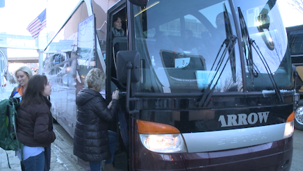 American Bus Association conference is expected to bring in millions of ...