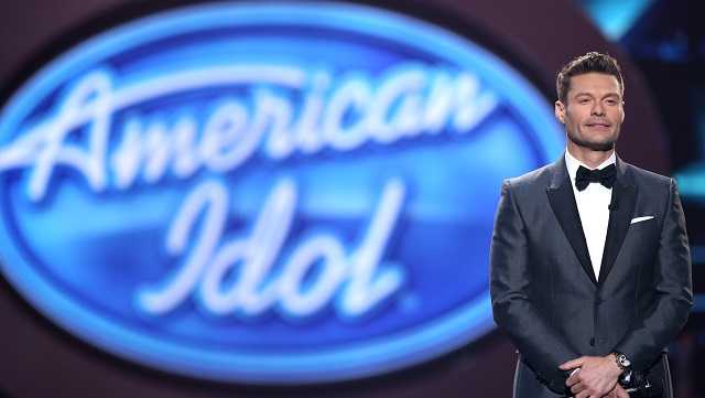 Ryan Seacrest returning as 'American Idol' host