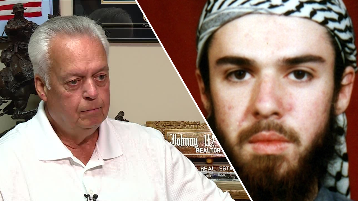 Family of Winfield native killed in prison uprising opposes John Walker ...