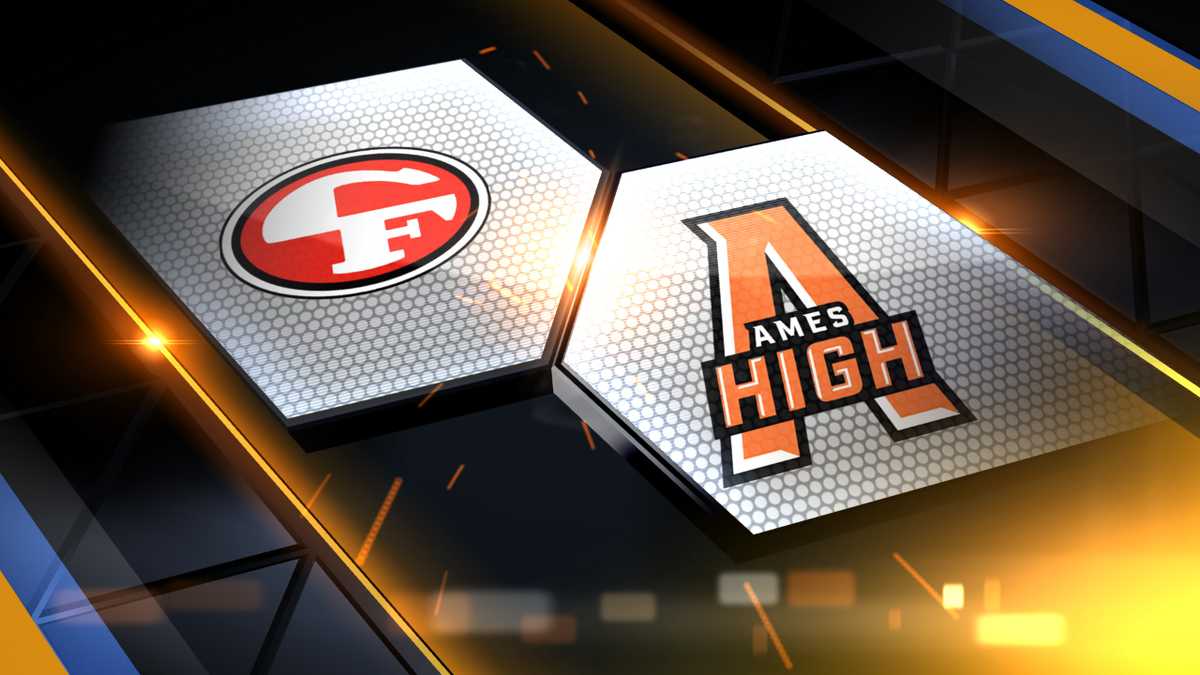 Johnston, Ames advance to 4A Baseball Championship