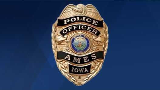 Ames woman's fall from balcony not believed to be a criminal act