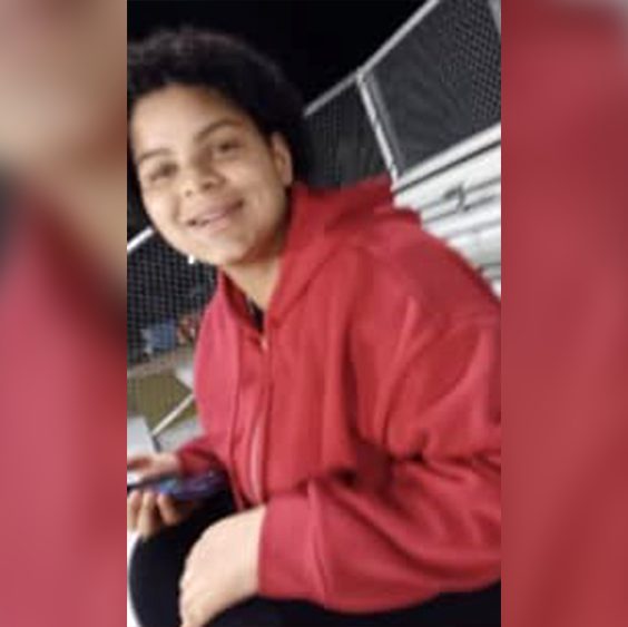 South Carolina police search for girl with mental health issues