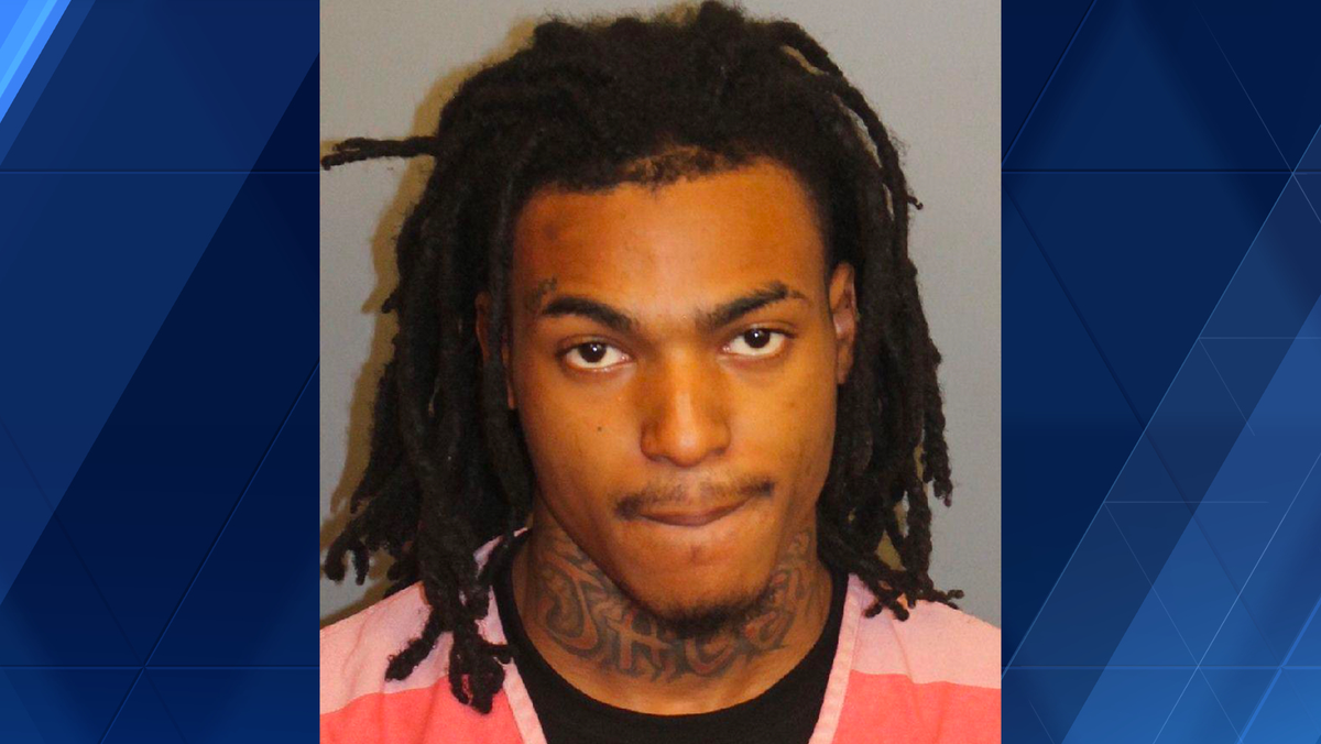 Arrest made in deadly Birmingham shooting